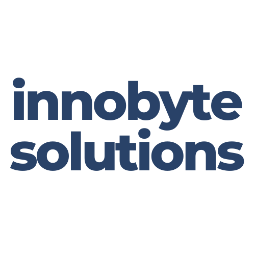 所有營銷及網站系統開發服務 | 打造卓越品牌 | Innobyte Solutions